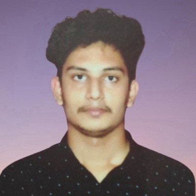 Mahaboob Sheik Portfolio